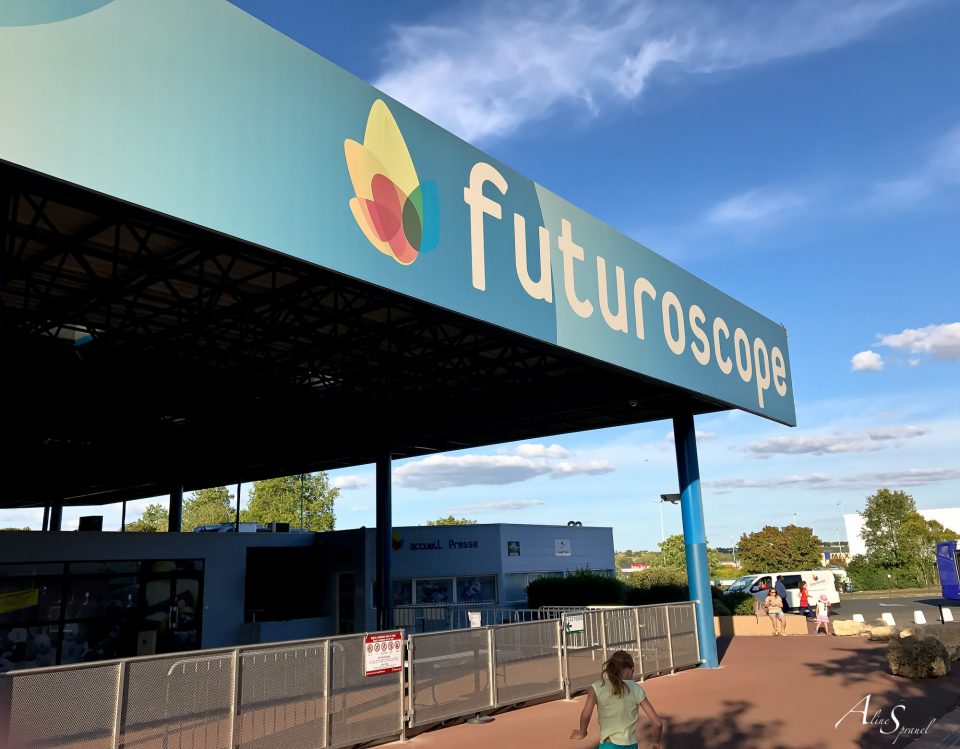 Séjour au Futuroscope | Photographe Landes (40)