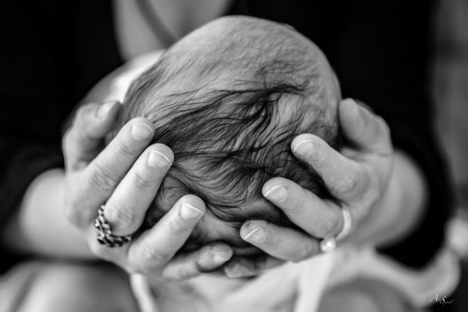 Séance photo bébé | Photographe bébé Landes (40)